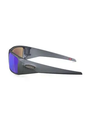 Oakley Heliostat Sunglasses - Grey