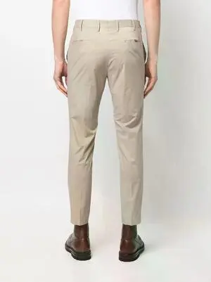 Incotex Slim-cut Trousers