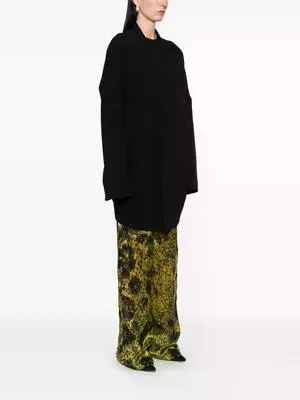Rick Owens Arrowhead Jmf Blazer
