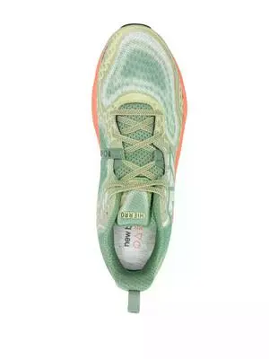 NEW BALANCE Uhiera Knit Lace Up Sneakers