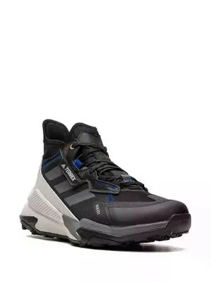 Adidas Hyperblue Mid Rain.rdy Sneakers