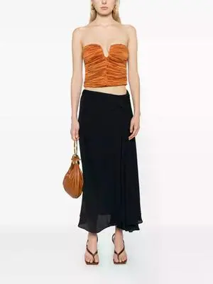 Cult Gaia Midi Skirts