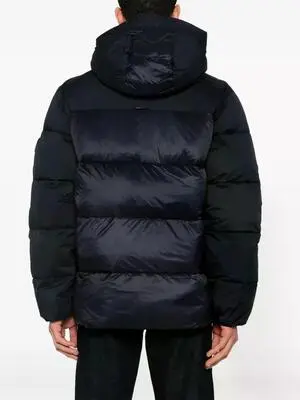 Tommy Hilfiger Hooded Down Jacket