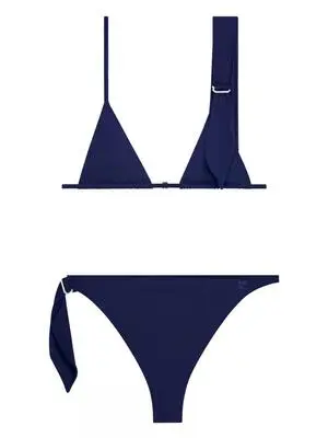 Courreges Strappy Swimsuits