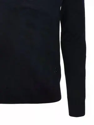 TOMBOLINI Roll Neck Jumper