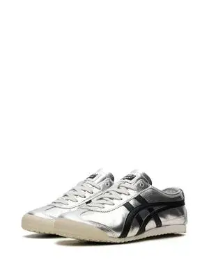 Onitsuka Tiger Mexico 66™ Low Top Sneakers - Silver