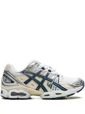 Asics Gel-nimbus Sneakers - Neutrals