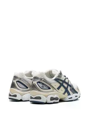 Asics Gel-nimbus Sneakers - Neutrals
