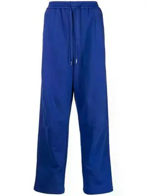 JUUN.J Drawstring Cotton Trousers