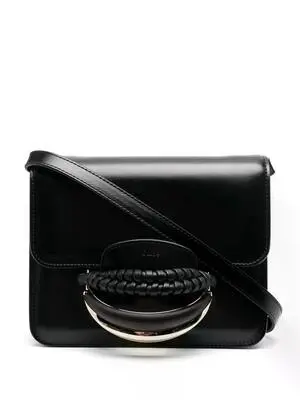 Chloé Kattie Leather Cross Body Bag