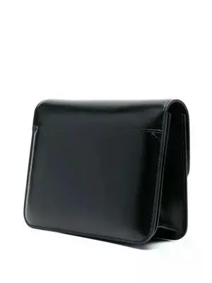 Chloé Kattie Leather Cross Body Bag