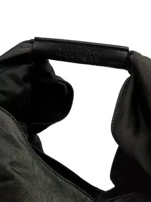 MAISON MARGIELA Japanese Tote Bag - Black