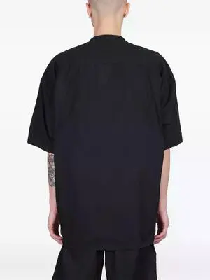 Mihara Yasuhiro Cotton Shirt