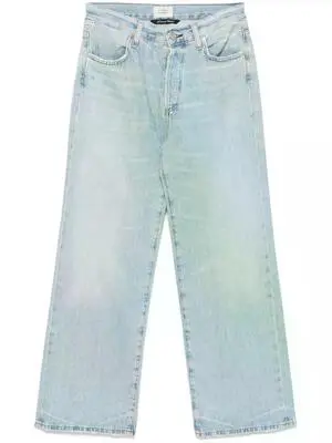 Citizens Of Humanity Annina Jeans By - Blue