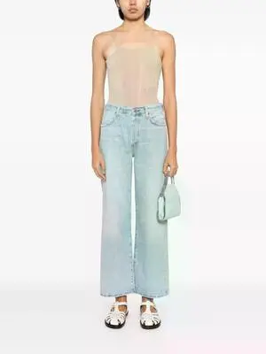 Citizens Of Humanity Annina Jeans By - Blue