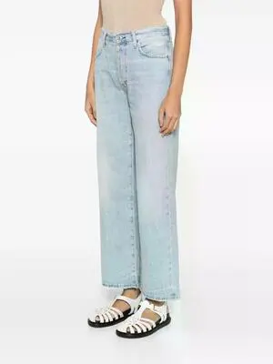 Citizens Of Humanity Annina Jeans By - Blue