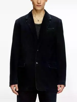 DIESEL® D-reger Denim Blazer