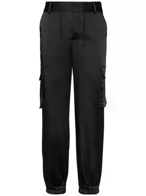 Philipp Plein Slim Leg Pants For Women