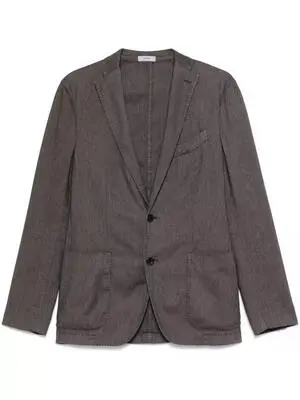 Boglioli K-Jacket Blazer Brown