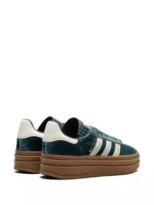 Adidas Gazelle Bold Platform Sneakers