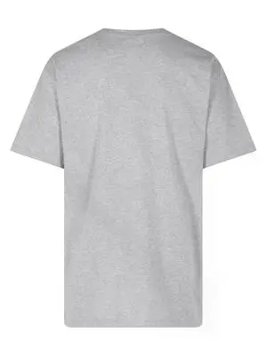 Supreme X Tyler The Creator Photograph-print T-shirt - Grey