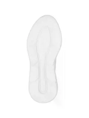 Philipp Plein Logo Plaque Sock Ankle Sneakers