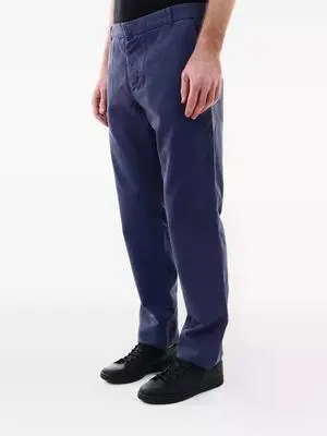 Band Of Outsiders Cotton Chinos