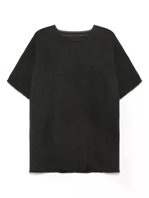 Isaac Sellam Experience Crewneck T-shirts For Men
