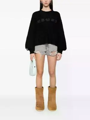 Ksubi The Bookie Knit Sweater