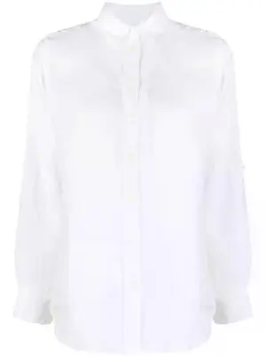 Ralph Lauren Button-up Poplin Shirt