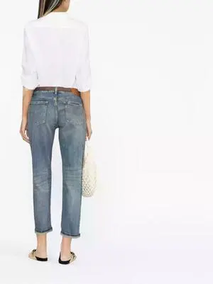 Ralph Lauren Button-up Poplin Shirt