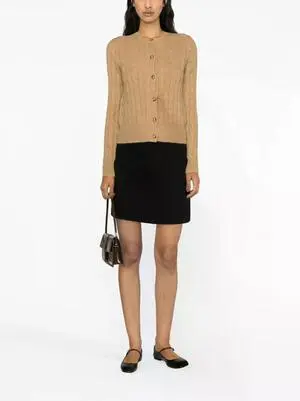 Polo Ralph Lauren Cable Knit Cashmere Cardigan