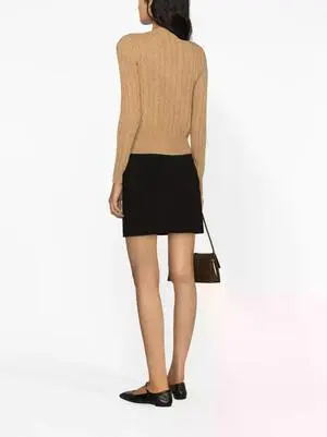 Polo Ralph Lauren Cable Knit Cashmere Cardigan