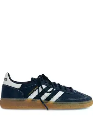 Adidas Sporty & Rich Handball Spezial Suede Sneakers - Blue