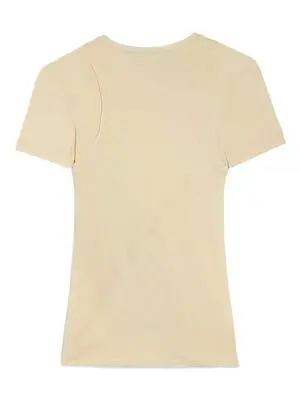 JIL SANDER Crew Neck T-shirt