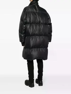 ISAAC SELLAM EXPERIENCE Padded Down Coat