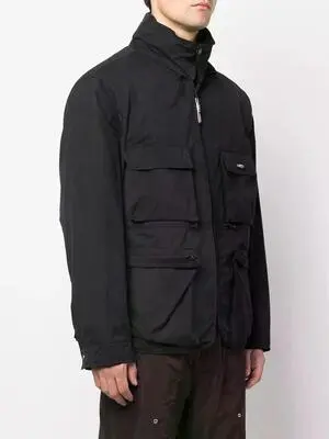 032C Zip-up Utility Jacket