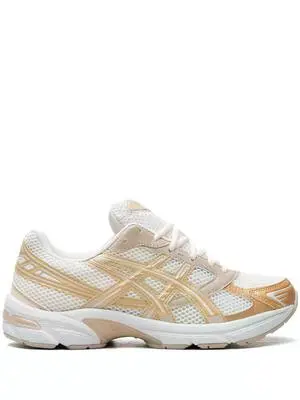 Asics Gel-1130 "cream" Sneakers - Neutrals
