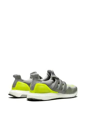 Adidas Ultraboost Ltd Glow In The Dark Sneakers