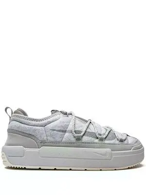 Nike Offline Pack Light Smoke Sneakers - Grey