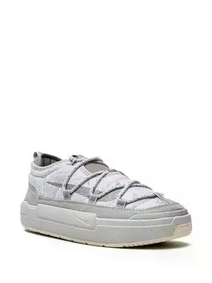 Nike Offline Pack Light Smoke Sneakers - Grey