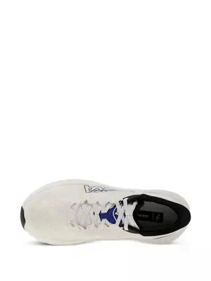 HOKA® Mach 6 Mesh Sneakers