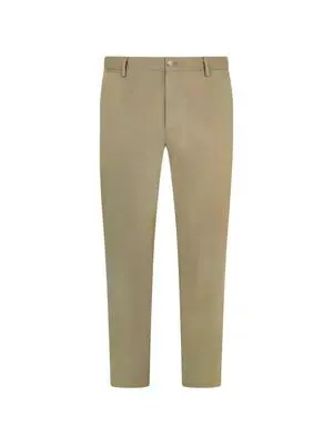 Dolce & Gabbana Tailored Trousers - Neutrals