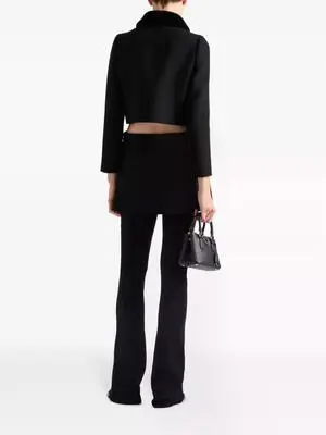 Prada Single-breasted Jacket