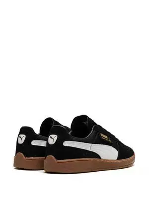 PUMA Super Team Og Suede Sneakers - Black