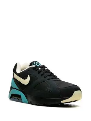 Nike Max 180 Sneakers - Black