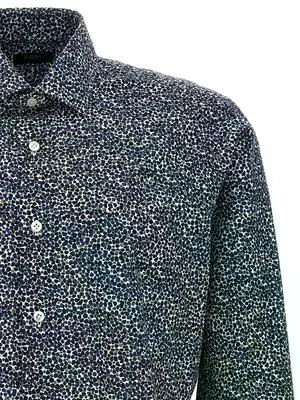 BARBA NAPOLI Culto Shirt