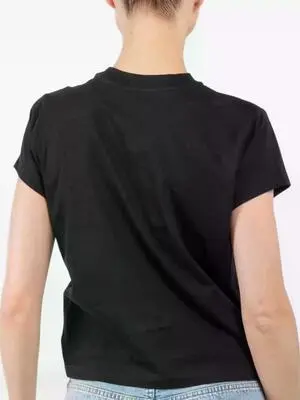 Wardrobe.NYC Cotton Crewneck T-shirt
