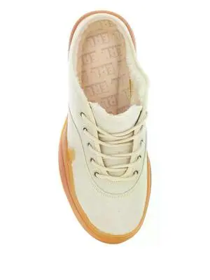 ERL Skate Mules - Neutrals