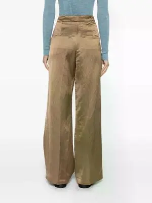 Iris Von Arnim Lainie Trousers